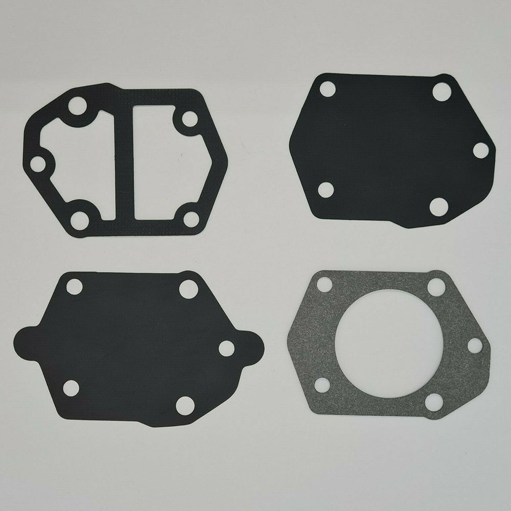 FUEL PUMP DIAPHRAGM REPAIR KIT YAMAHA OUTBOARD 25 - 90HP 2 STROKE – SSI ...