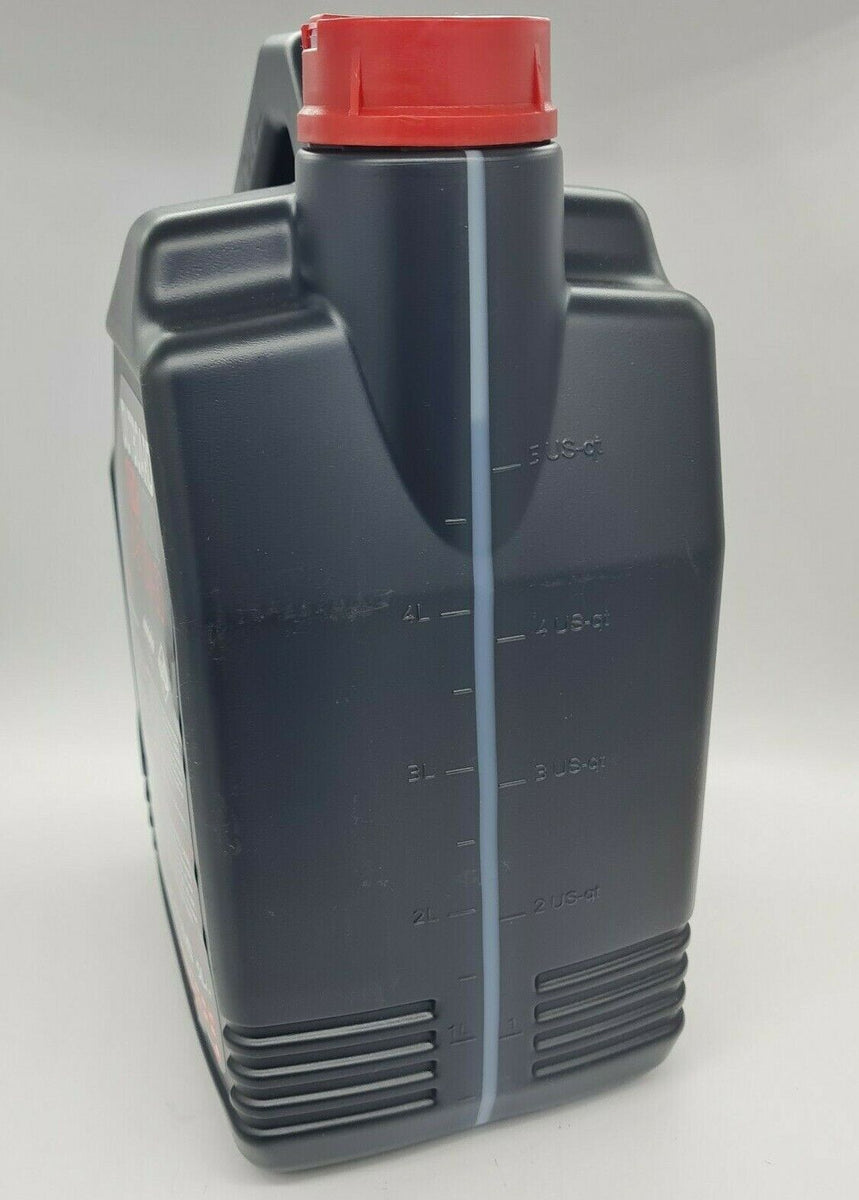 SUZUKI MARINE 4T 10w-40 4 Stroke Semi Synthetic Boat Engine Oil – SSI ...