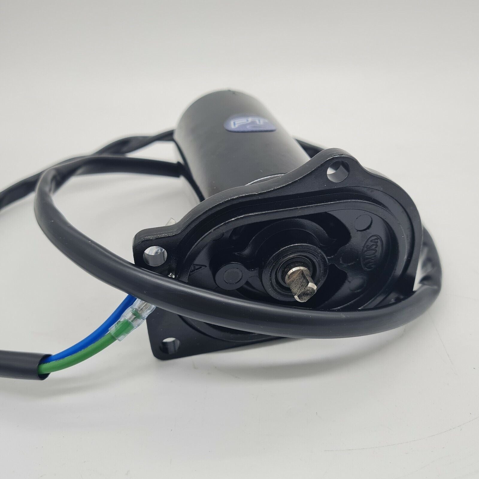 Power Trim Motor for Mercury Mariner outboard 25 hp 30 HP 40 HP 4 stro ...