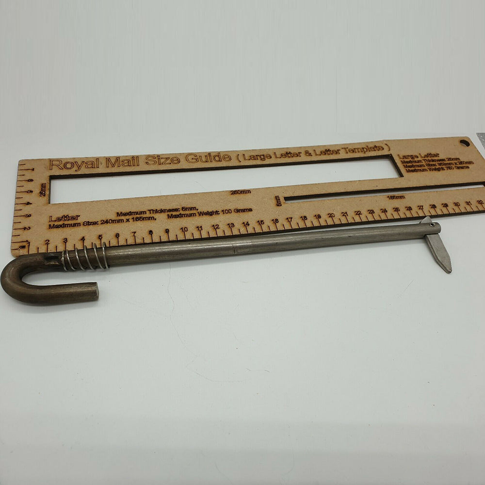 Tilt Rod & Spring for Yamaha Outboard 40 50 55 60HP 2-Stroke | Replace ...