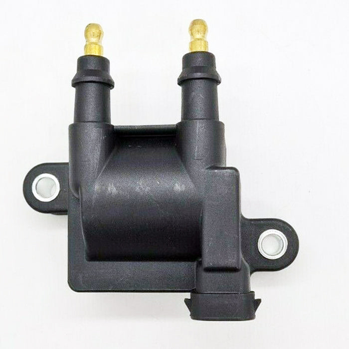Dual Output Ignition Coil for Mercury Mariner 50-300 hp EFI 8M004491 ...