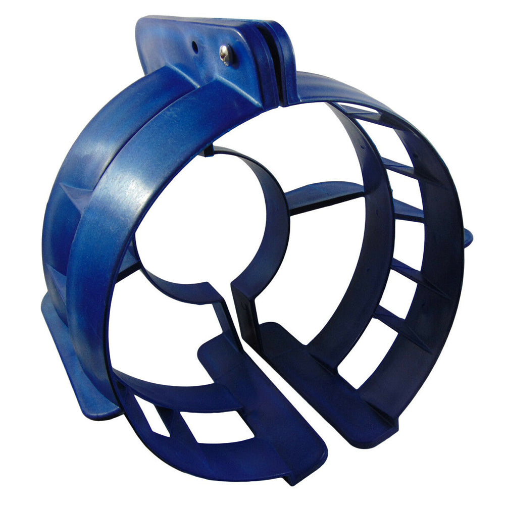 13" Outboard PropGuard 40-65 hp blue propeller guard outboard – SSI Marine