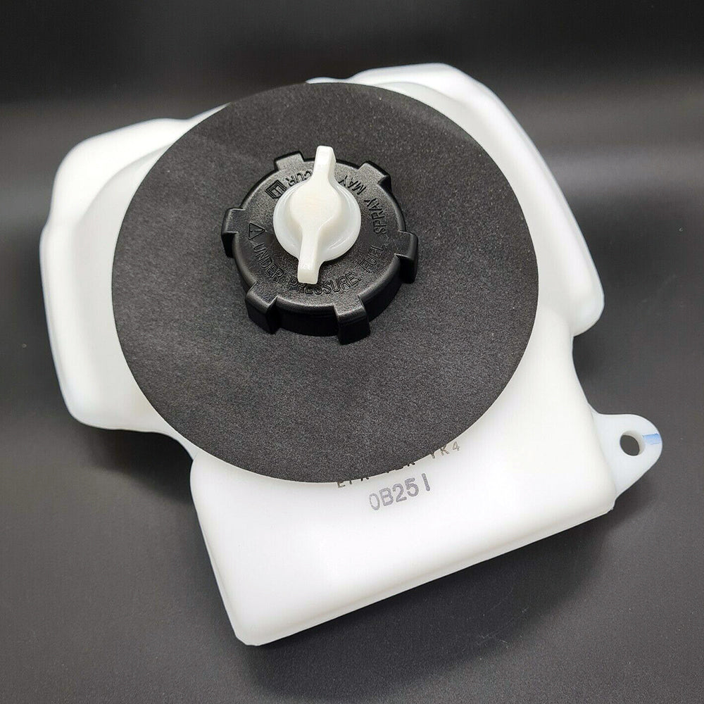Fuel Tank & Cap Tohatsu Outboard 2.5HP 3.5HP 4 Stroke 3GT-70310-1 – SSI ...