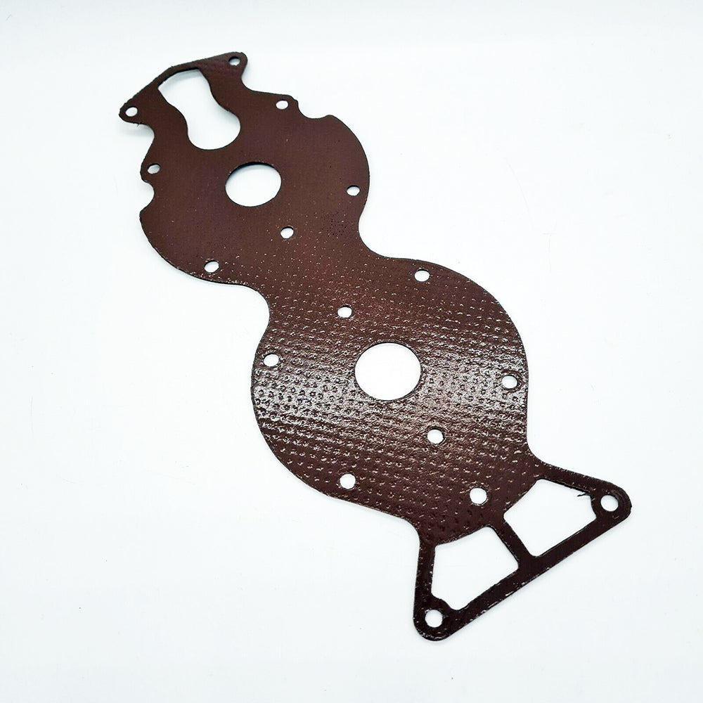 115–130HP Cylinder Head & Water Jacket Gasket for Yamaha V4 2-Stroke ...