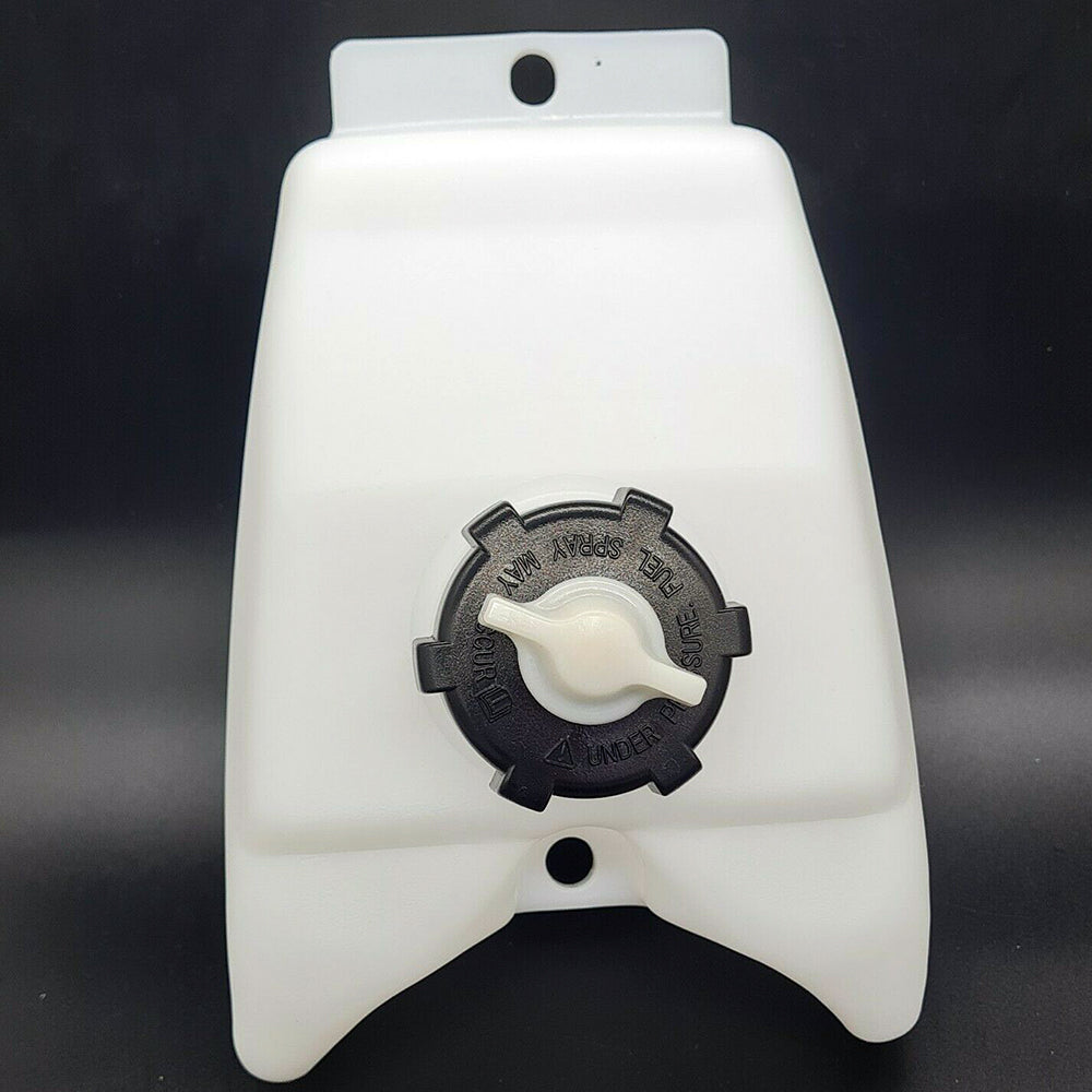 Fuel Tank & Cap Tohatsu Outboard 2.5HP 3.5HP 2-Stroke 309-70010-3 Genu ...