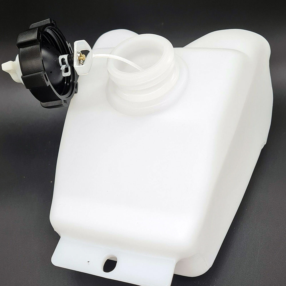 Fuel Tank & Cap Tohatsu Outboard 2.5HP 3.5HP 2-Stroke 309-70010-3 Genu ...