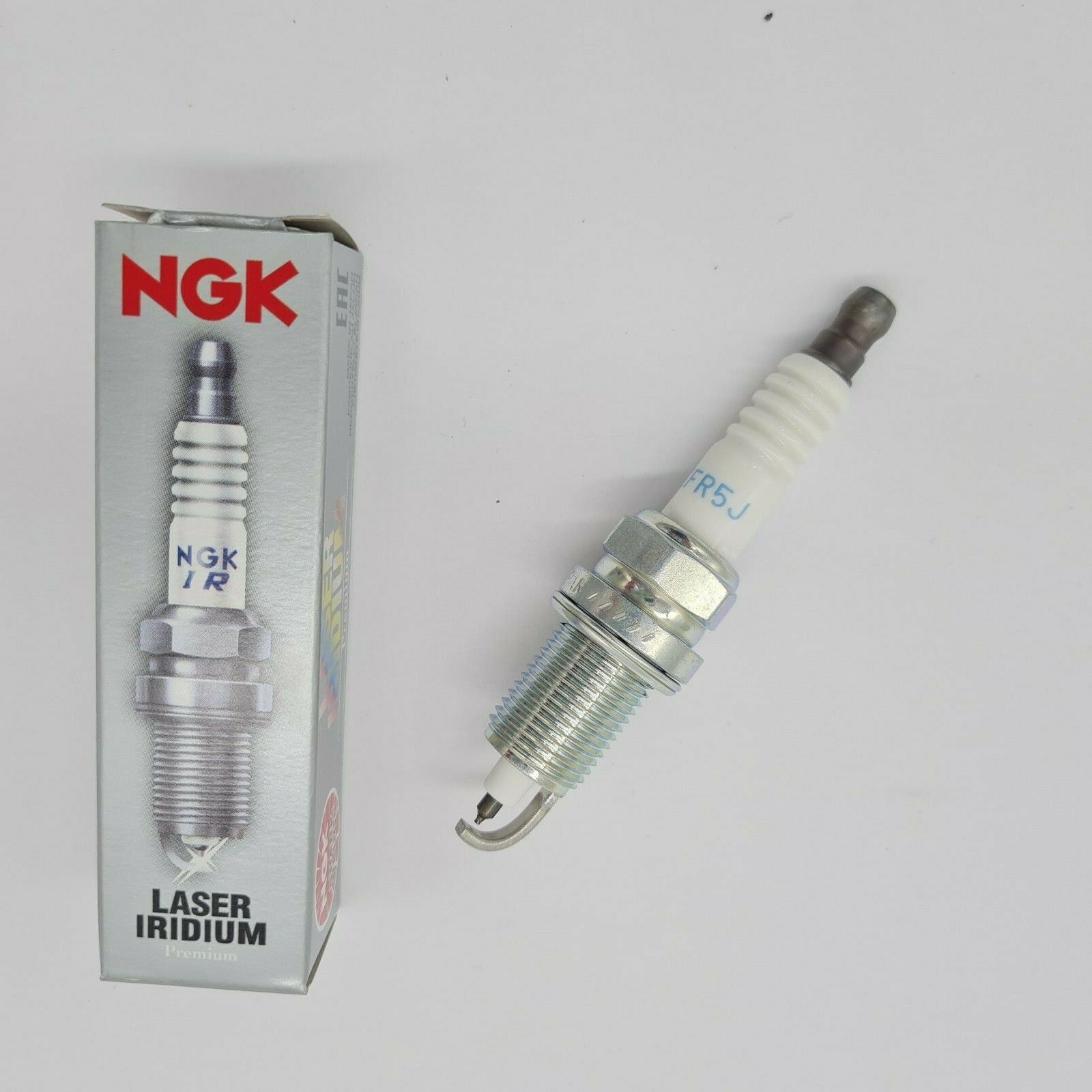 NGK Spark Plug Mercury Mariner 75HP 90HP 115HP 125HP Optimax Outboard ...