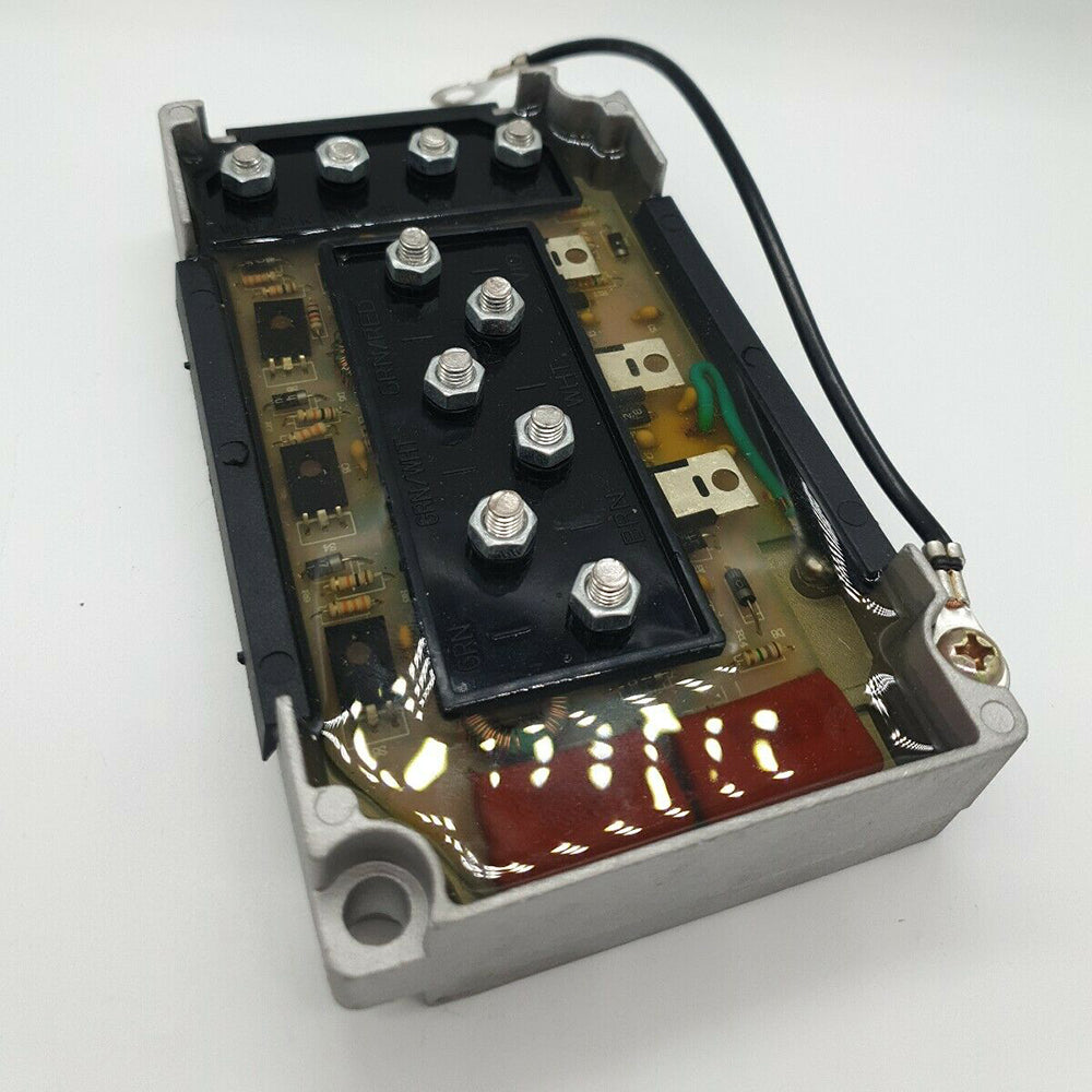 Mercury Mariner Switch Box 332-5524 332-7778 | 3 Cyl & 6 Cyl CDI Power ...
