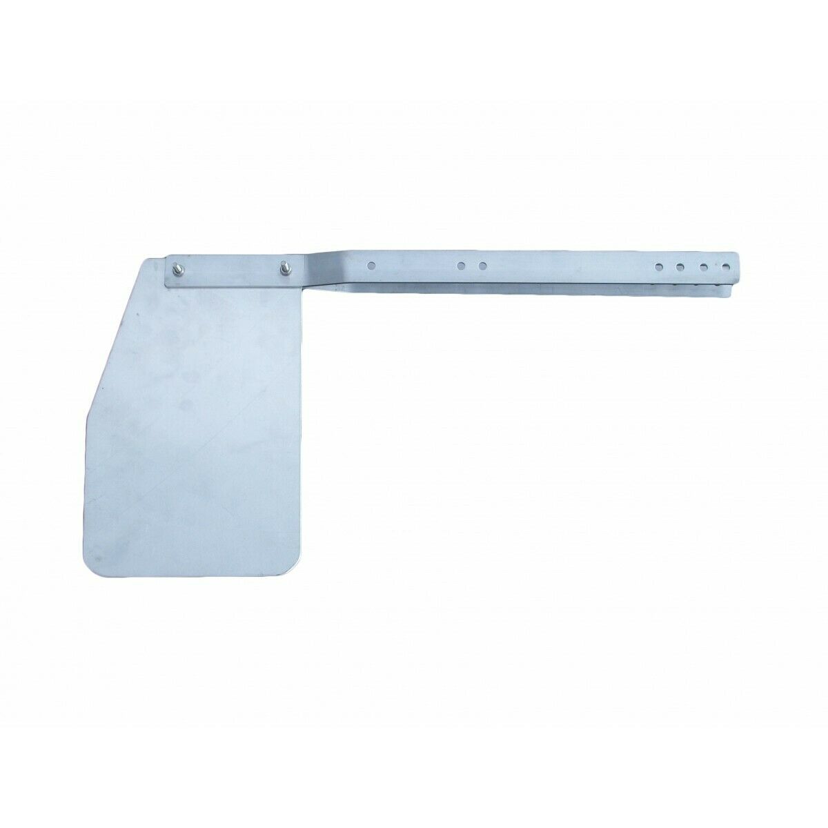 Aluminium Add a Rudder Outboard Engine up to 20 hp Steering Extension ...